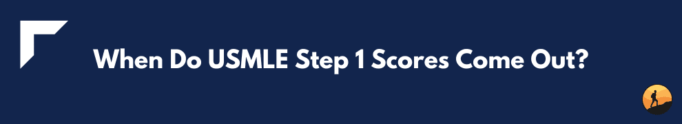 Average USMLE Step 1 Scores: What is Good? [Updated 2024]