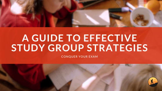 A Guide to Effective Study Group Strategies | Conquer Your Exam